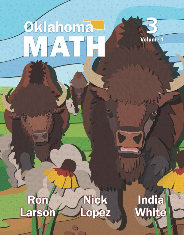 Oklahoma Math | Big Ideas Learning