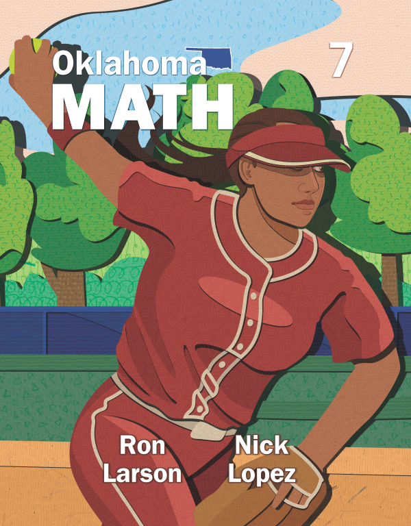 Oklahoma Math | Big Ideas Learning