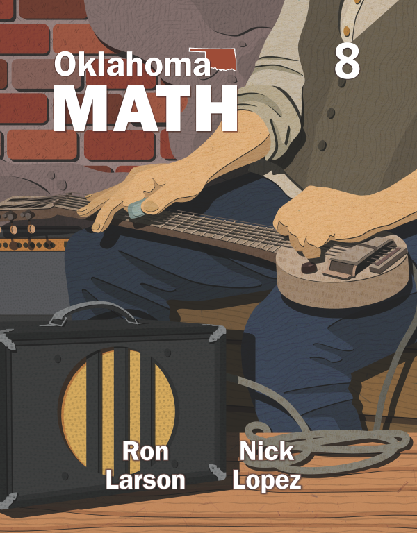 Oklahoma Math | Big Ideas Learning